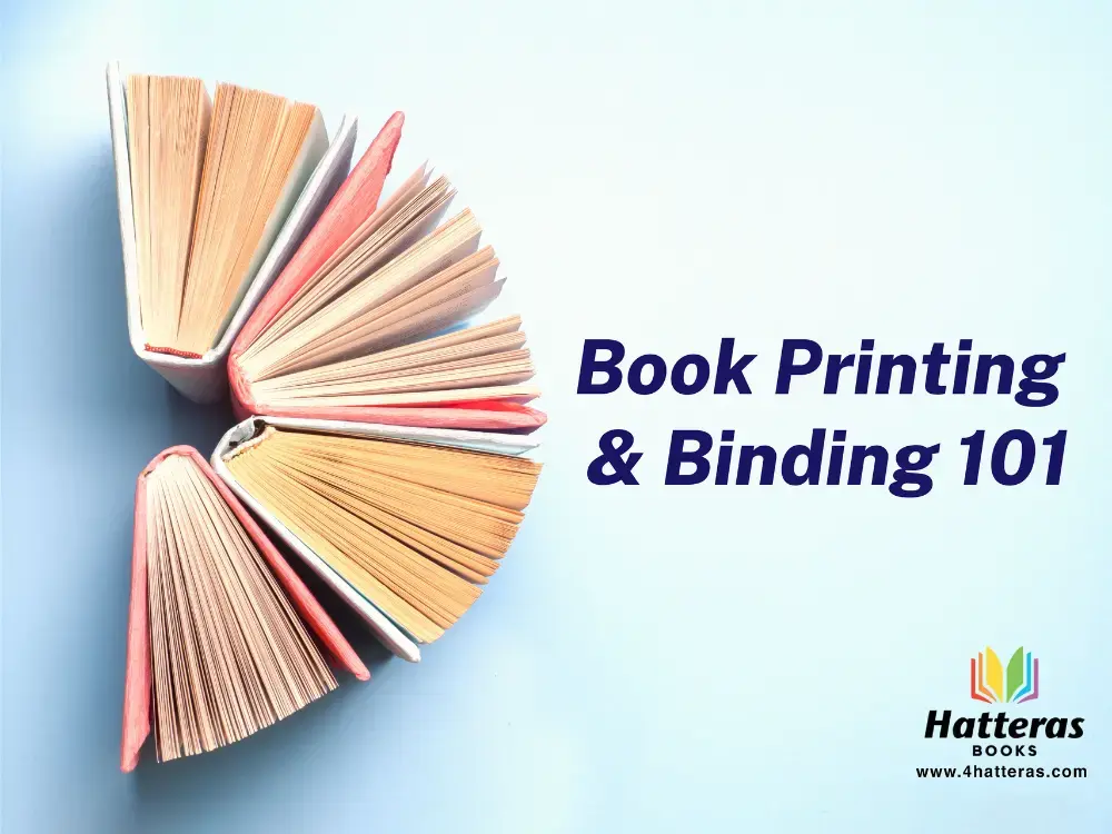 Essential Tips for Choosing the Right Method in Book Printing